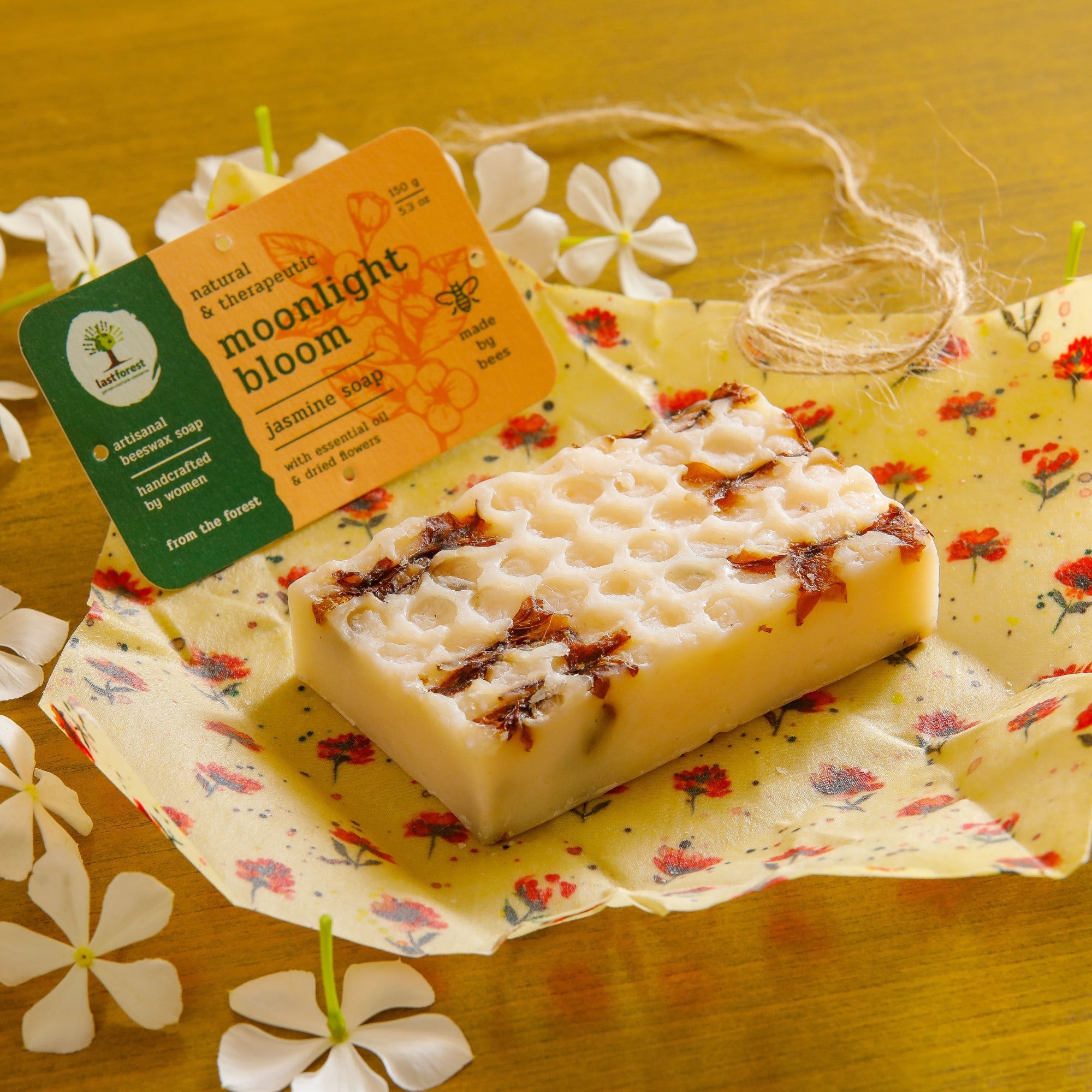 Soap – Last Forest