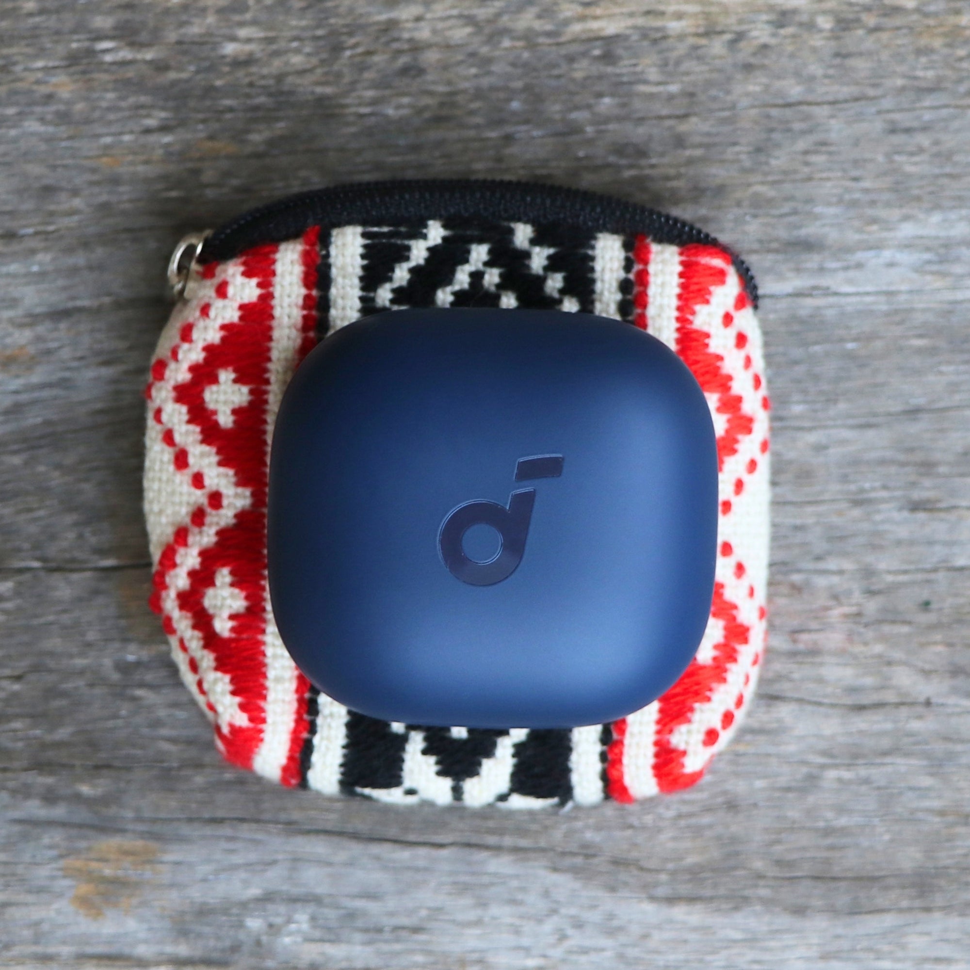 Toda Earphone Pouch – Last Forest